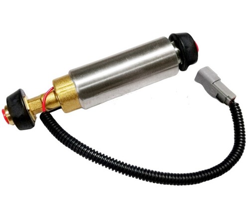 3968190 OEM 24V Fuel Transfer Pump 5260634 for Cummins ISB QSB ISC ISL ...