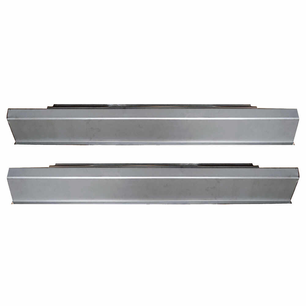 Slip-on Rocker Panel 2Dr for 99-04 Oldsmobile Alero PAIR | eBay