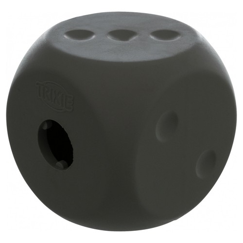 Trixie Snack Cubi Per Gatti Giocattolo Labirinto In Gomma Naturale 5Cm ...