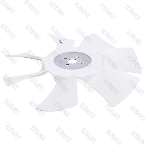 Fan 1308100-A0A-HL10 1308100A0AHL10 for FAW Engine 4DW81-23D | eBay