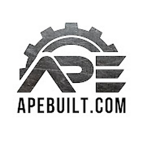 APE Built | eBay Stores