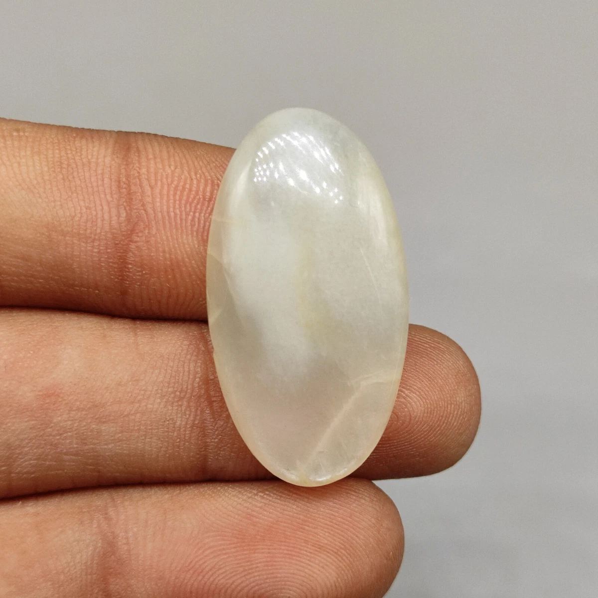 White Moonstone Jewelry
