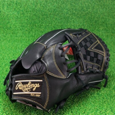 Rawlings Japan Baseball Glove Outfield HYPER TECH R9 PAISLEY 11.5 RHT ...
