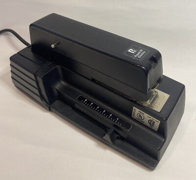 Staplers - Isaberg Rapid