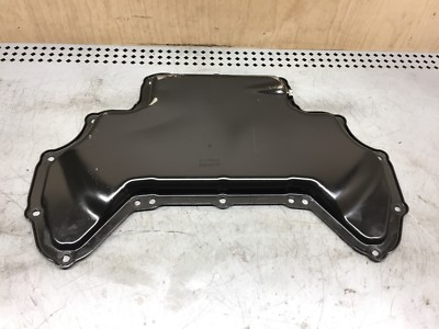 MERCEDES BENZ 2006-2012 W203 W204 C-CLASS ENGINE OIL PAN OEM A ...