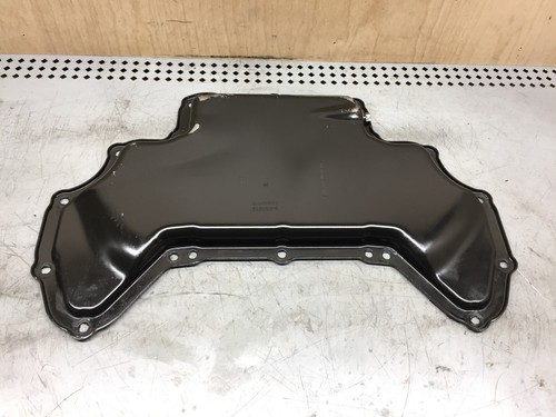 MERCEDES BENZ 2006-2012 W203 W204 C-CLASS ENGINE OIL PAN OEM A ...