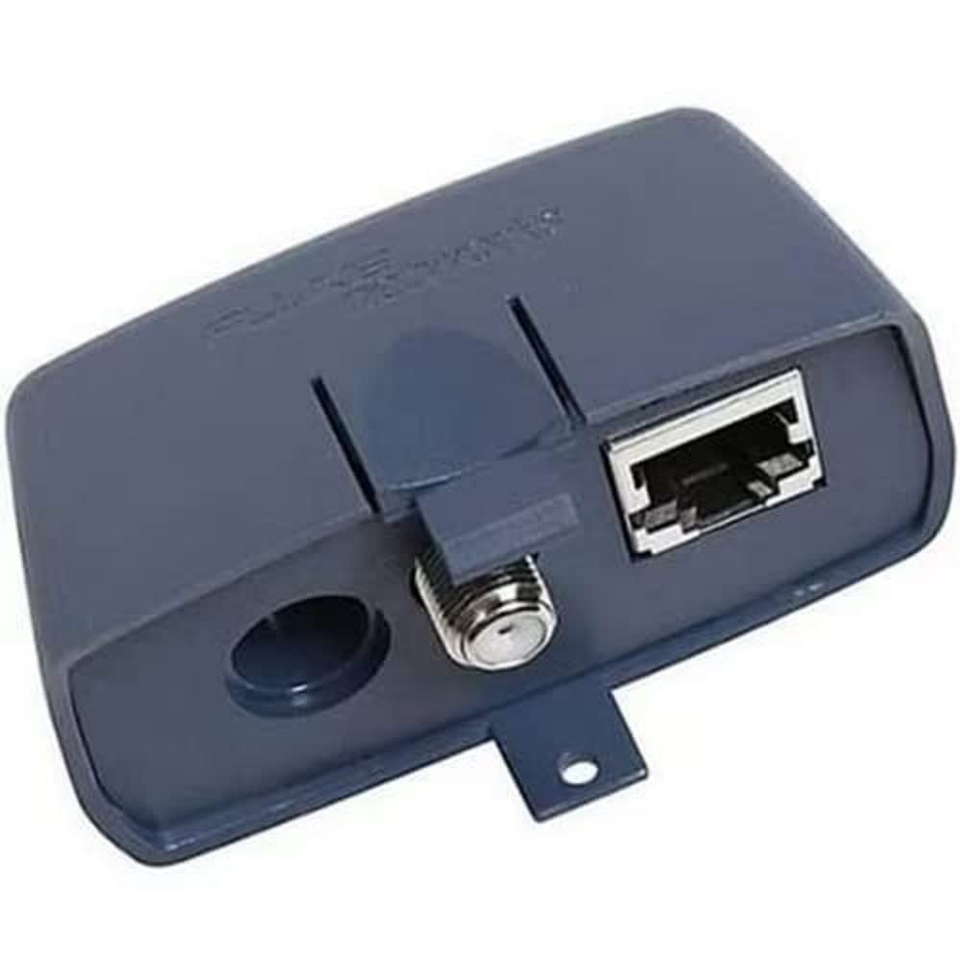 Fluke Networks CIQ-WM Main Wiremap Adapter for Cableiq Network Cable ...
