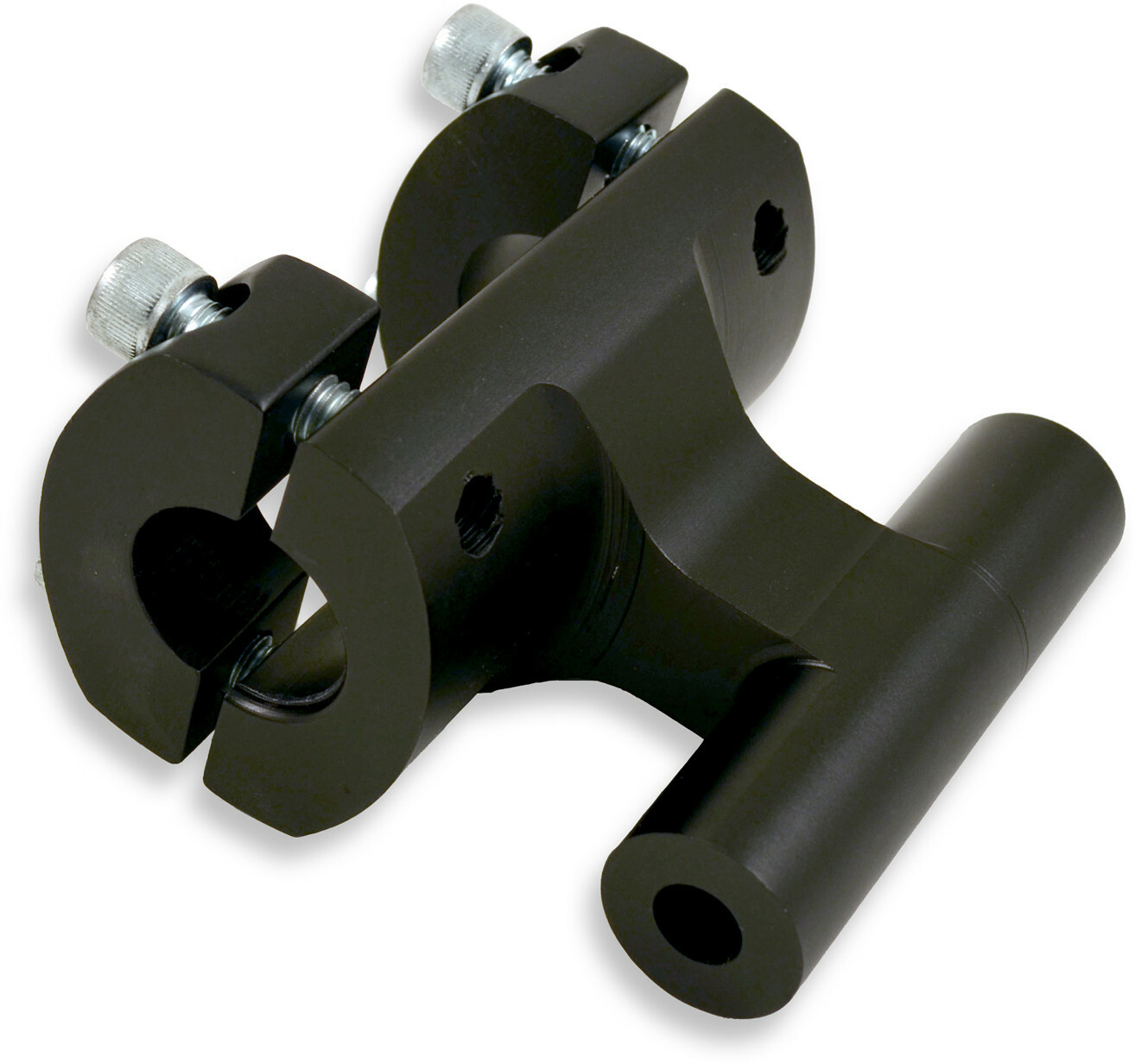 Powermadd ATV's 7/8" Handlebar Power Riser 3" Rise 1 1/8" 4.75" wide ...