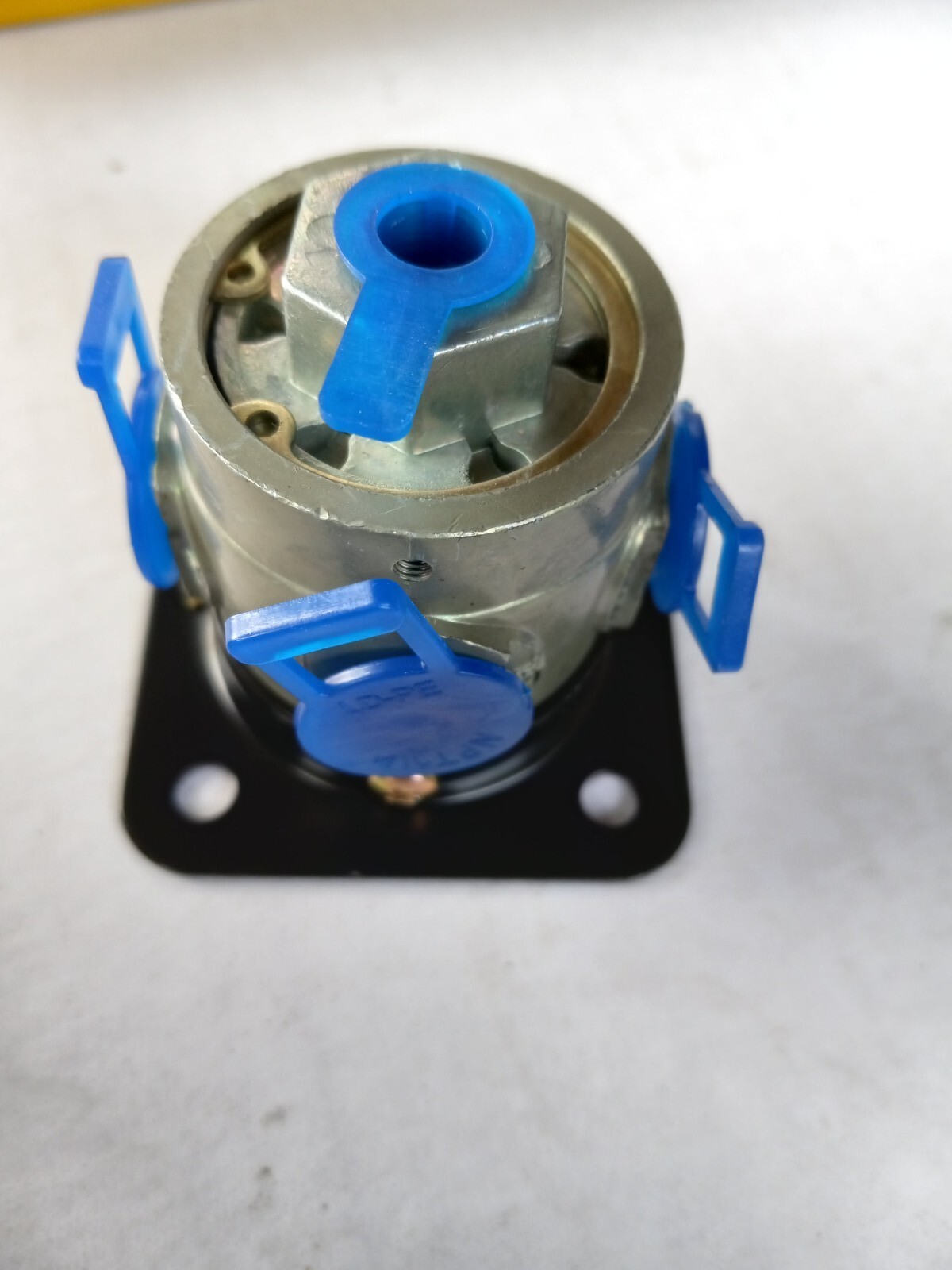 OTR Remote Mount Pilot Valve | eBay