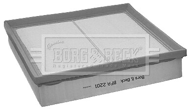 CAPSautomotive Air Filter for Mercedes_Benz 6040941904 6040941004 ...