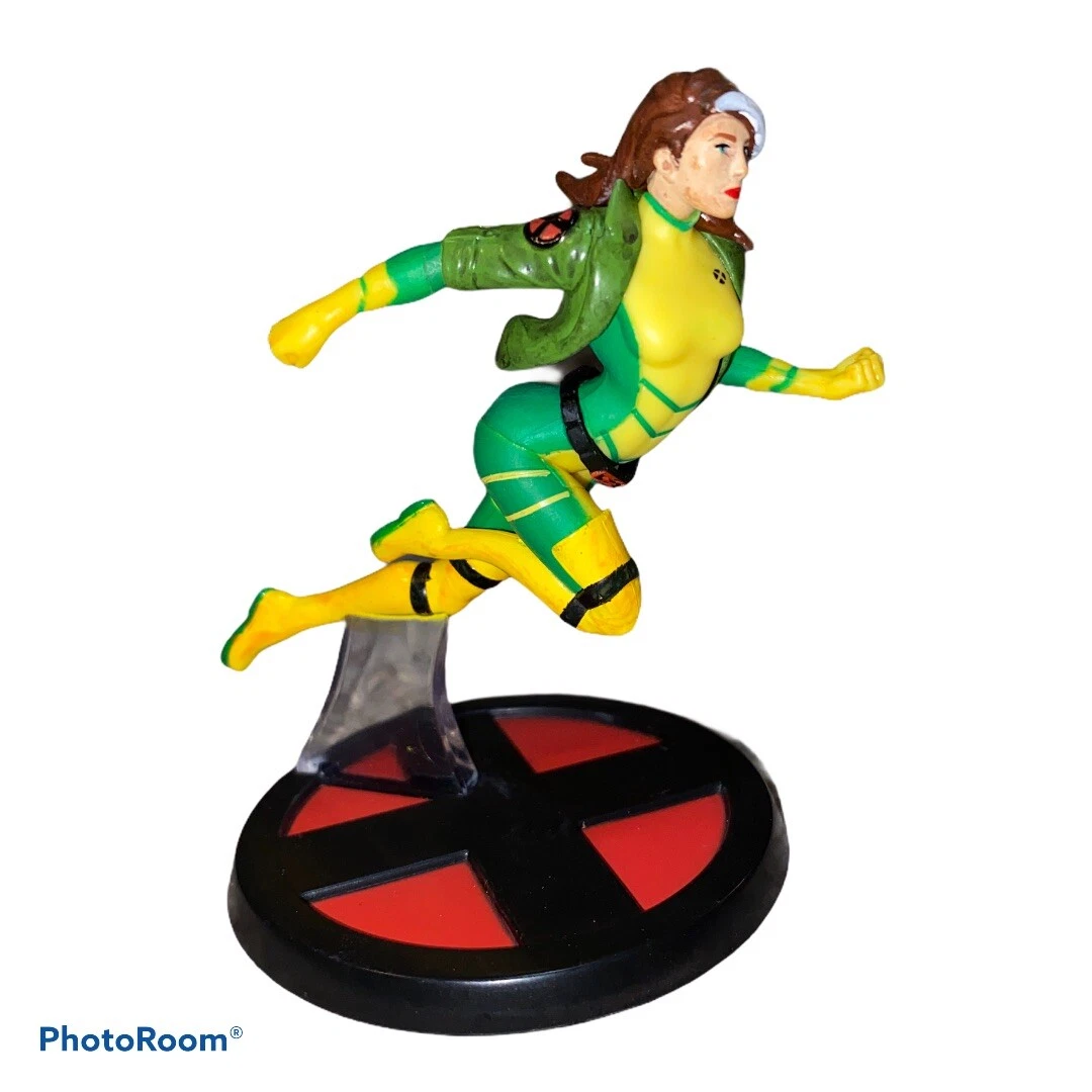 X Men Rogue Clip Art