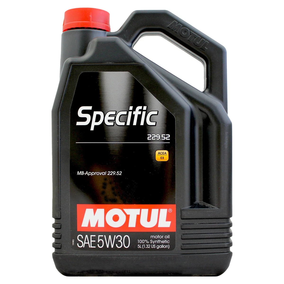 Motul Specific VW 504 00 507 00 5w-30 Fully Synthetic Car, 52% OFF