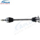 CV Axle Shaft Rear Left & Right Set fit for Lexus RX300 Highlander 3.0L ...