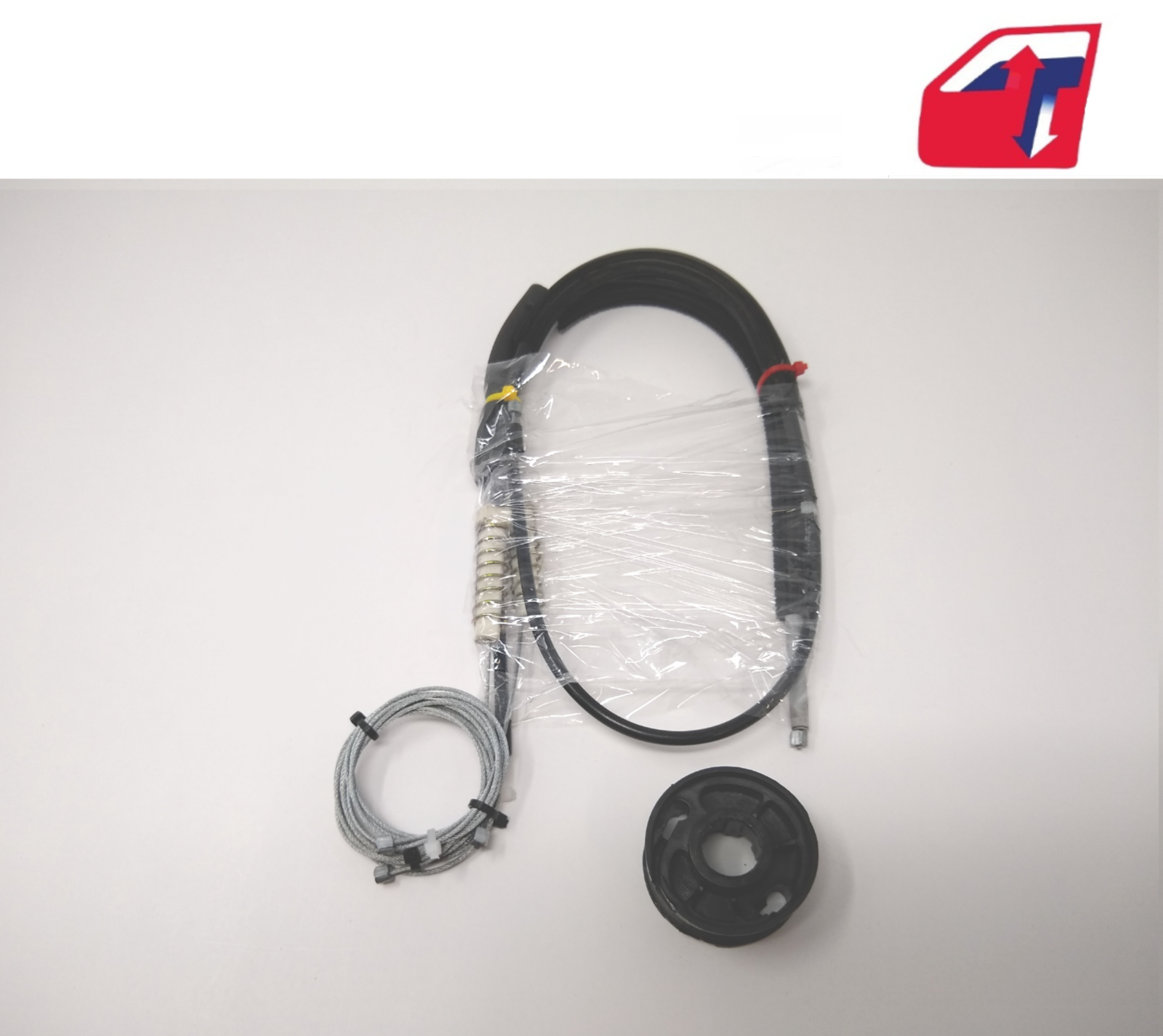 Fits 2007-2013 Expedition or Navigator Left or Right Front Window ...