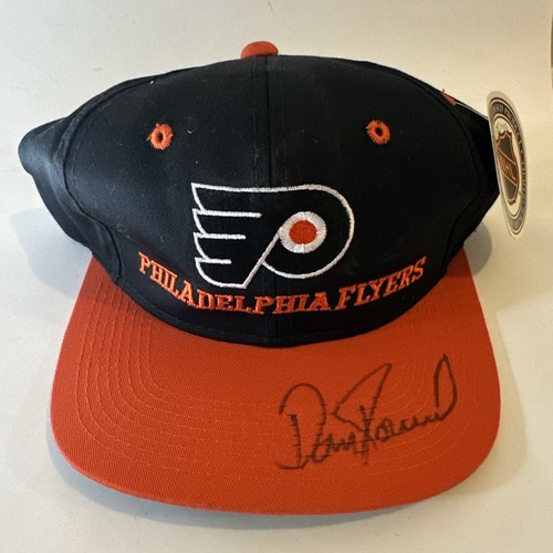 Vintage Philadelphia Flyers Snapback Hat Nwt 90s Nos Lot C | eBay