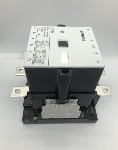 1 PCS NEW SIEMENS 3TF51 22-0X 220V 380V AC contactor free shipping | eBay