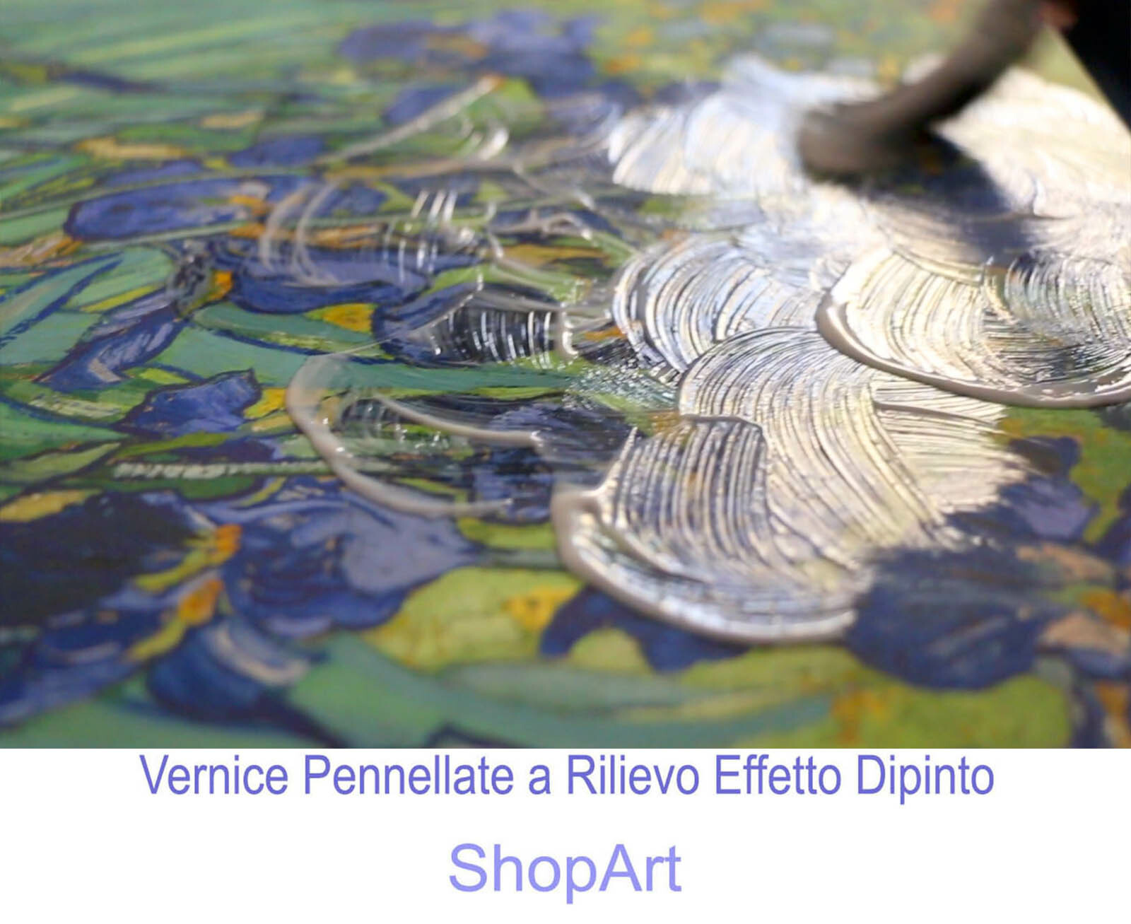 Quadro Tamara de Lempicka ANDROMEDA Stampa su Tela Canvas Vernice ...