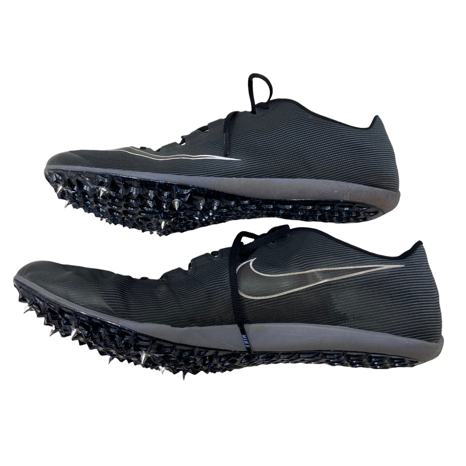 Nike Men's Zoom 400 Track Spike Running Shoes AA1205-… - Gem