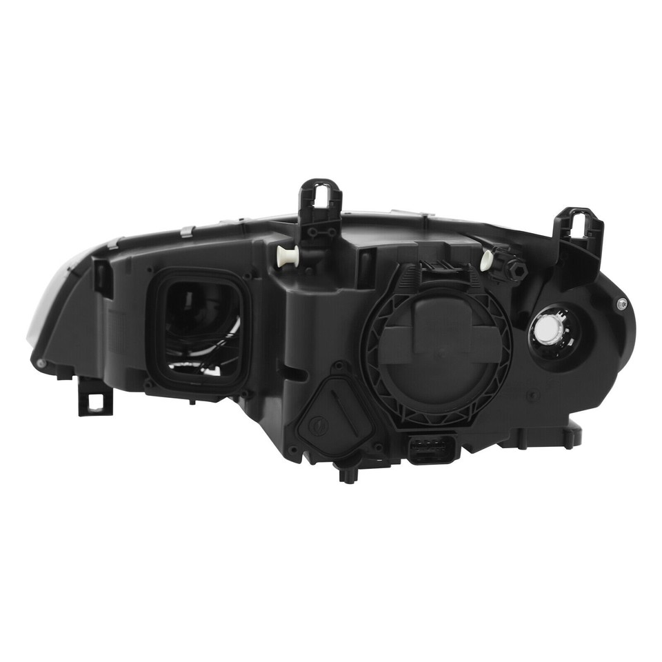 Passenger Side For 2011-2013 BMW X5 Adaptive Xenon/HID Headlight ...