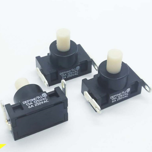 1PCS Defond DPC-1114 On/Off Switch 13A/125VAC, 6A/250VAC | eBay