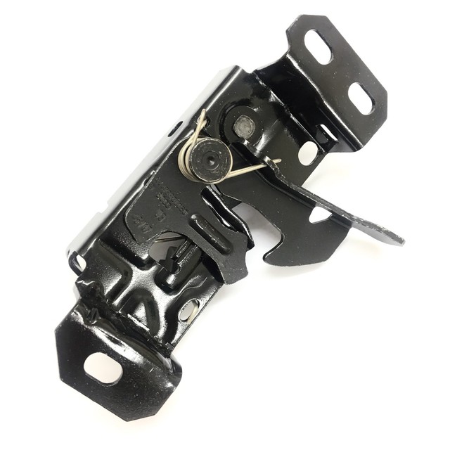 Mercedes-Benz VITO W447 Genuine Hood Lock A4478800060 2016 for sale ...