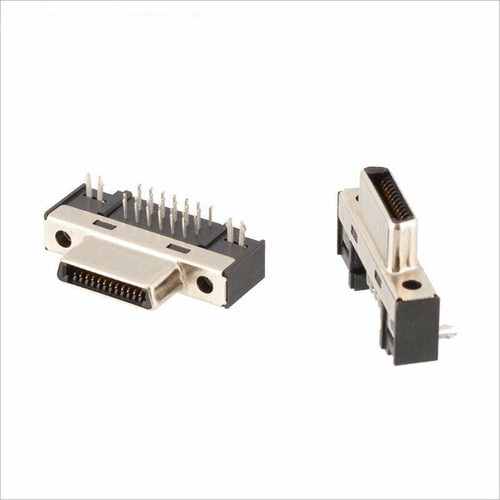 1PC Industrial camera connector SDR 26pin For HDR-E26MSG1+ CameraLink ...