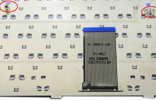 US Keyboard for Samsung R467 R468 R465 R463 R470 R480 R430 R430 R440 ...