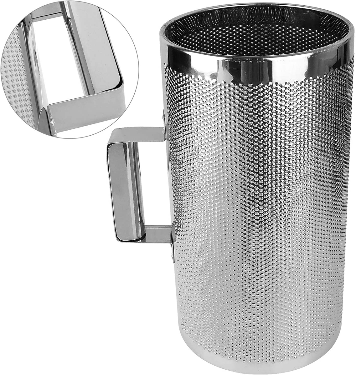 Guiro Instrument Metal