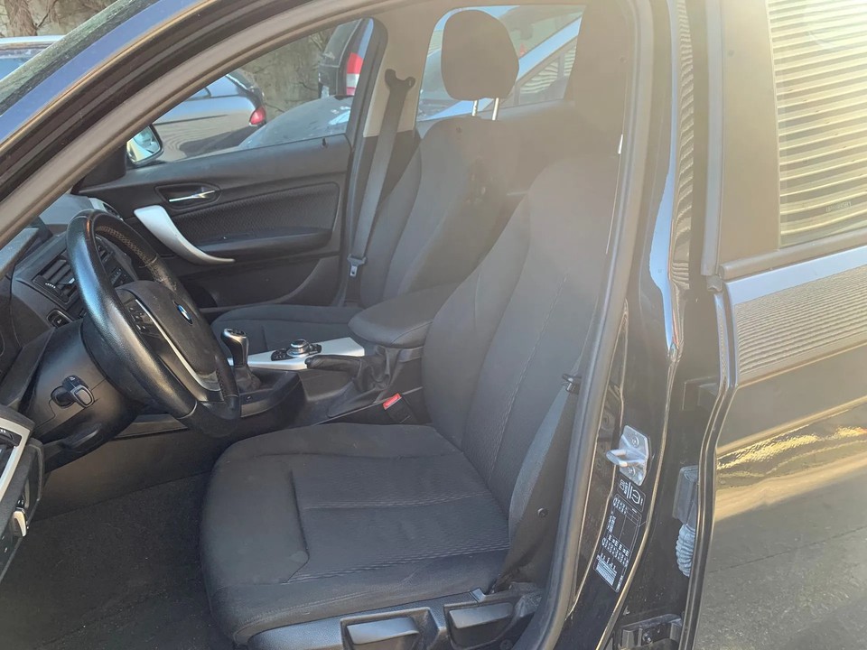 51167325430 halter steuergerät 2011 -2019 für BMW 1 (F20) 114 D GASOLEO ...