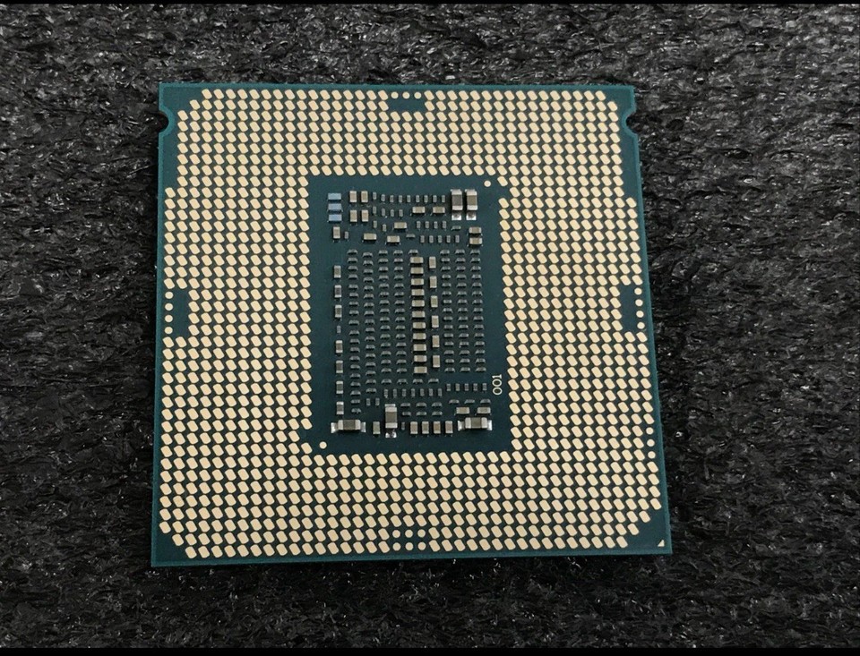 Intel Core I7-8700 Six-Core 3.20GHz LGA1151 12MB CPU Processor SR3QS | eBay