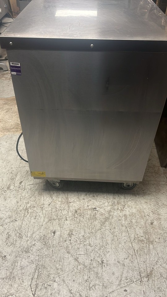 Parry Hot Hold HOT12 electric hot cupboard pass-through 120cm. | eBay UK