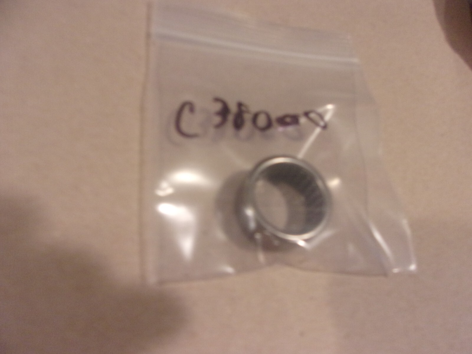 OEM CASE INGERSOLL BEARING C38000 | eBay