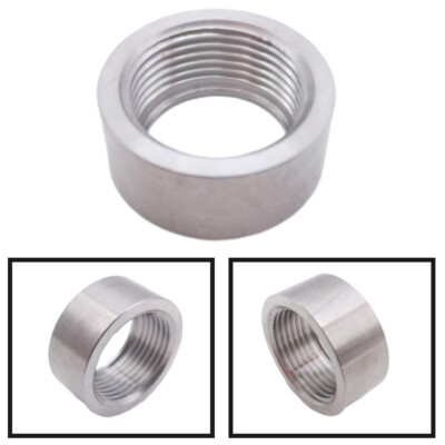 New 22mm x1.5 Diesel PM /particulate /soot sensor repair fitting/mount ...