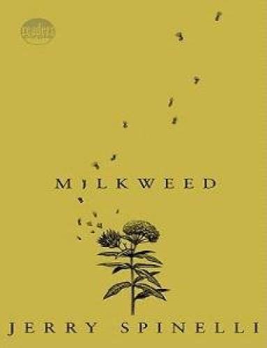 Milkweed (Readers Circle) - Paperback By Spinelli, Jerry - GOOD ...