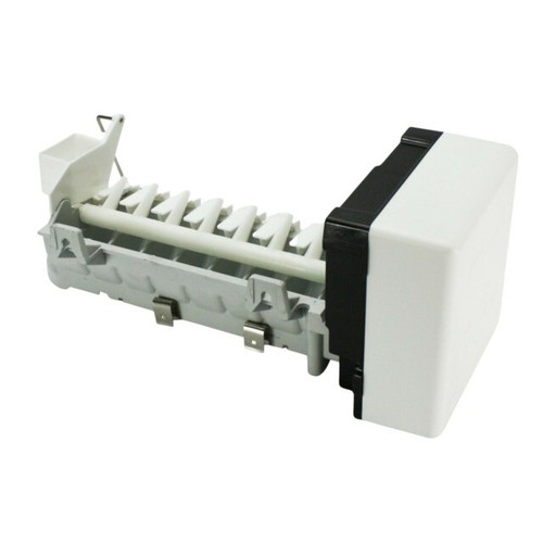Whirlpool D7824706Q Ice Maker 717109887677| eBay