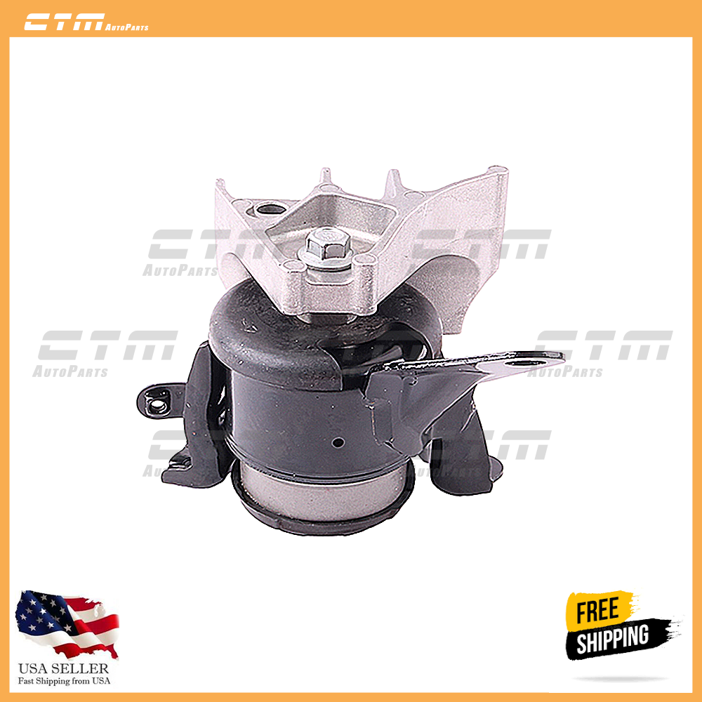 Motor Mounts Front Passenger Right Side Lower Hand for Scion tC Toyota ...