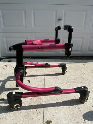 Rifton Pacer K620 Small Child Gait Trainer up to 75lbs | eBay
