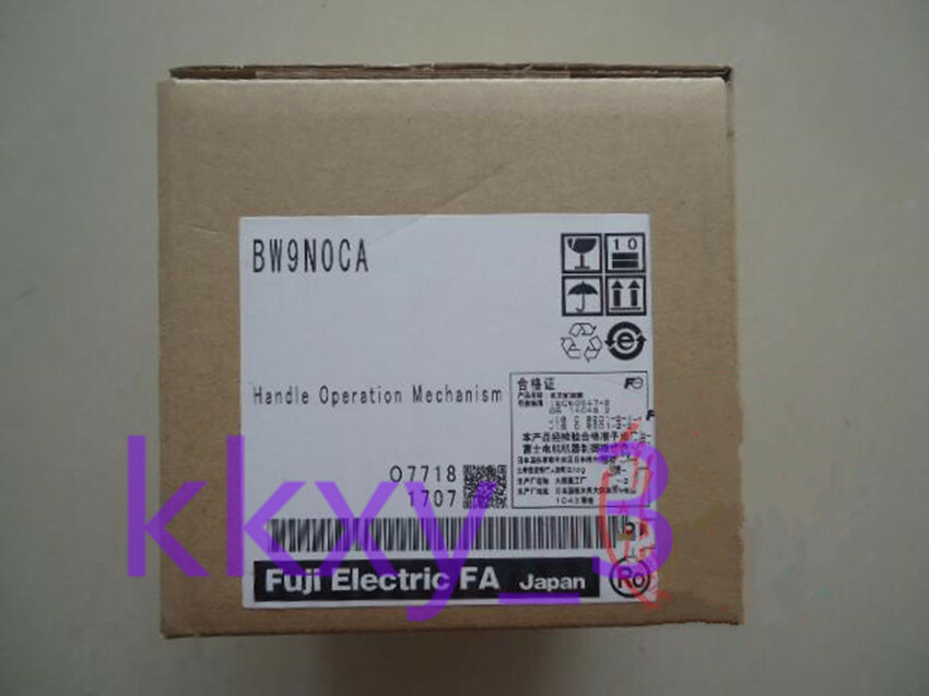 1 PCS NEW IN BOX Fuji BW9N0CA operating handle | eBay
