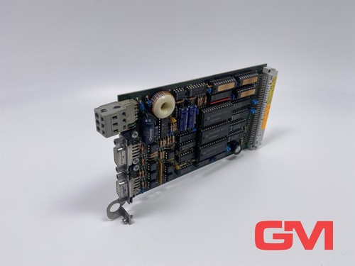 Bachmann Officeserv INK 500 Processor Board 2562/00 Battenfeld Unilog ...