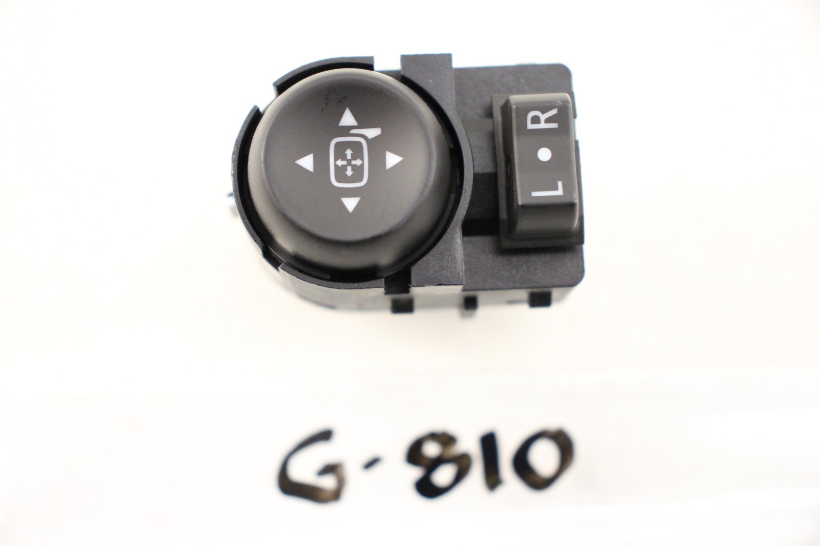14+15+16+17+Chevrolet+Chevy+Impala+Drivers+Side+Left+Master+Mirror ...