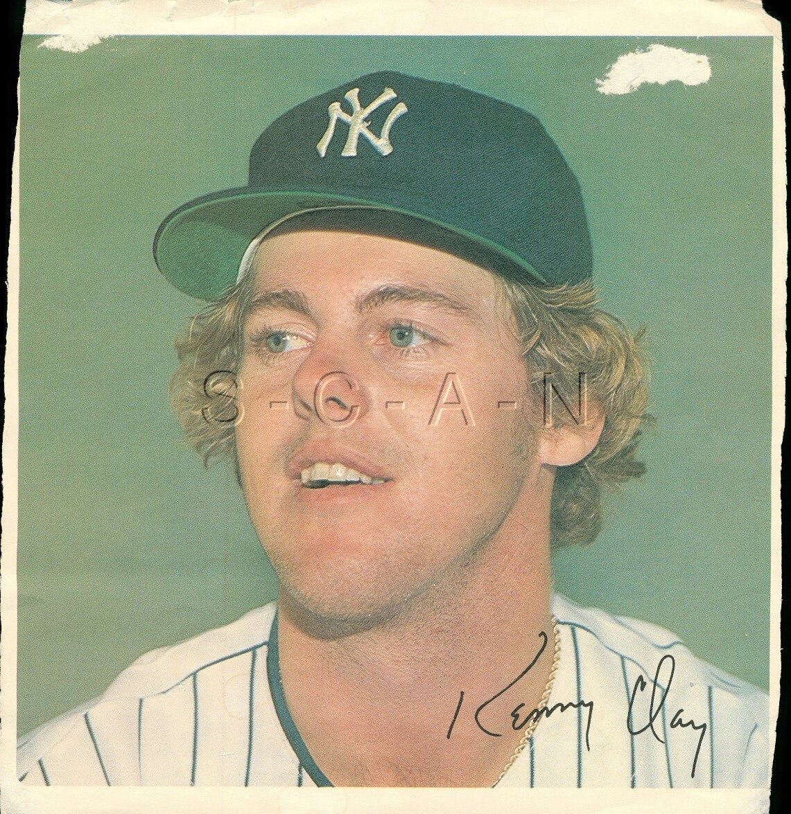 Ken Clay's Instagram, Twitter & Facebook on IDCrawl