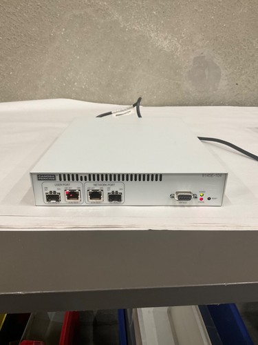 Canoga Perkins - 9145E-104 - Network Interface Device | eBay