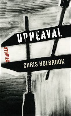 Upheaval : Stories by Chris Holbrook and Chris Worley (2009, Trade ...
