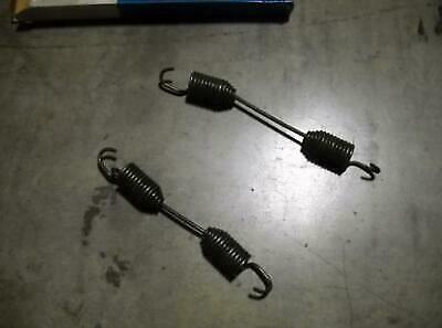 C8TZ2296A Lot of 10 Ford Brake Return Springs | eBay