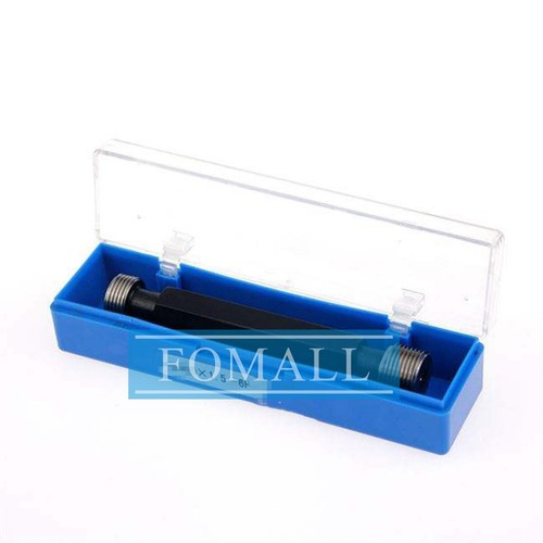 1Pcs New For M26 x 1.5 6H thread plug gage M26 x 1.5-6H | eBay