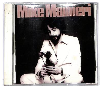 EBOND Mike Mainieri - Love Play - RCA - B19D-47024 CD CD129217 | eBay