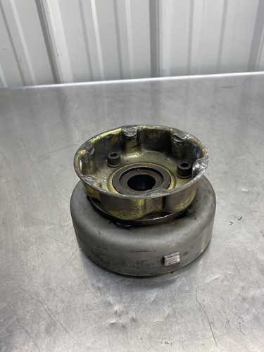 1998 98 99 Oem Tested SKI-DOO SUMMIT 670 HO X Flywheel Rotor | eBay