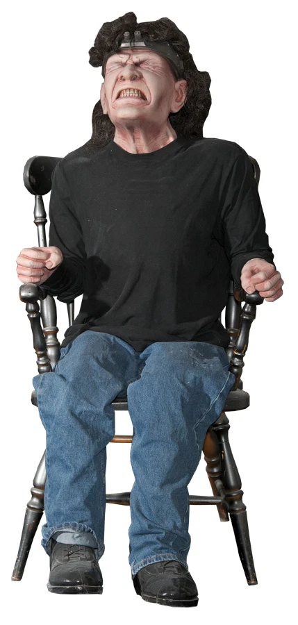 Executions Electric Chair