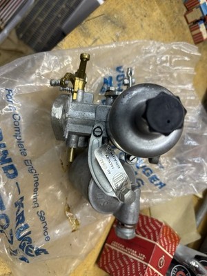 SU Carburettor H2 1 1/4 to fit Morris Minor 1000, 948cc (1957-1962 ...