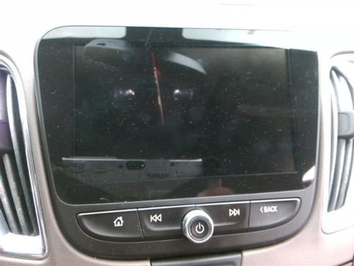 Audio Equipment Radio Receiver ID 84361175 Fits 17-20 CAMARO 820661 | eBay